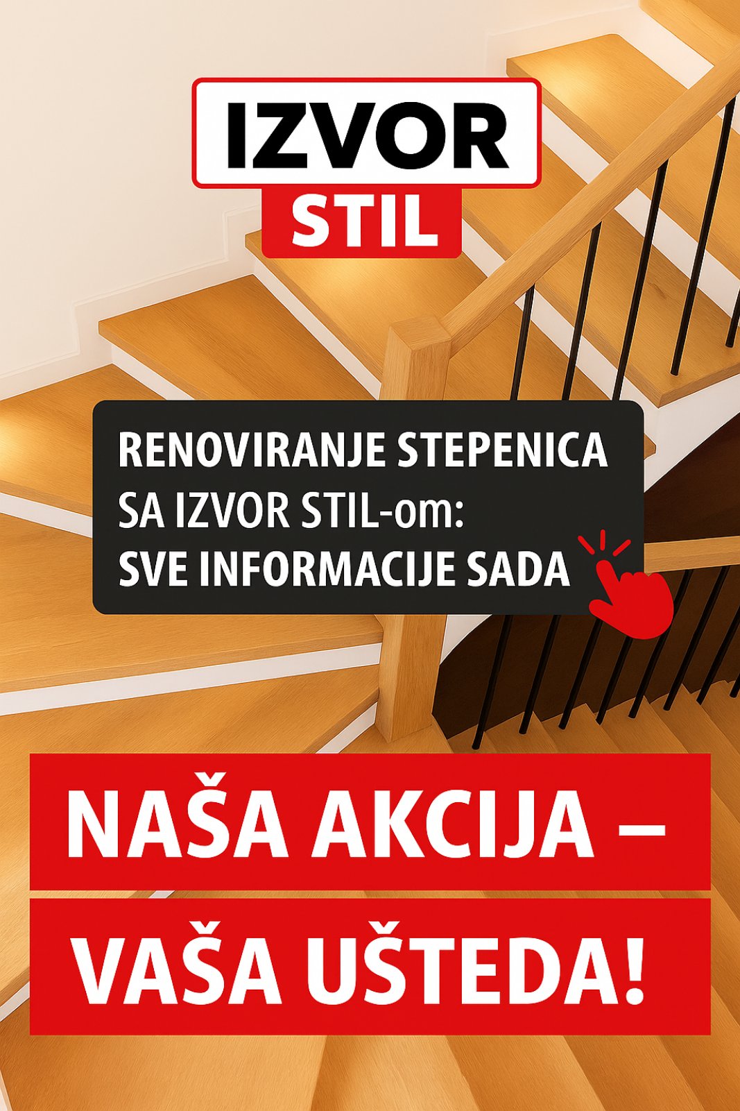 IZVOR STIL–Laminati i oprema po super cenama - Leskovac.rs - Leskovački ...
